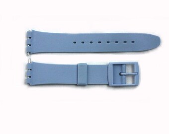 Swatch Replacement Band - Etsy