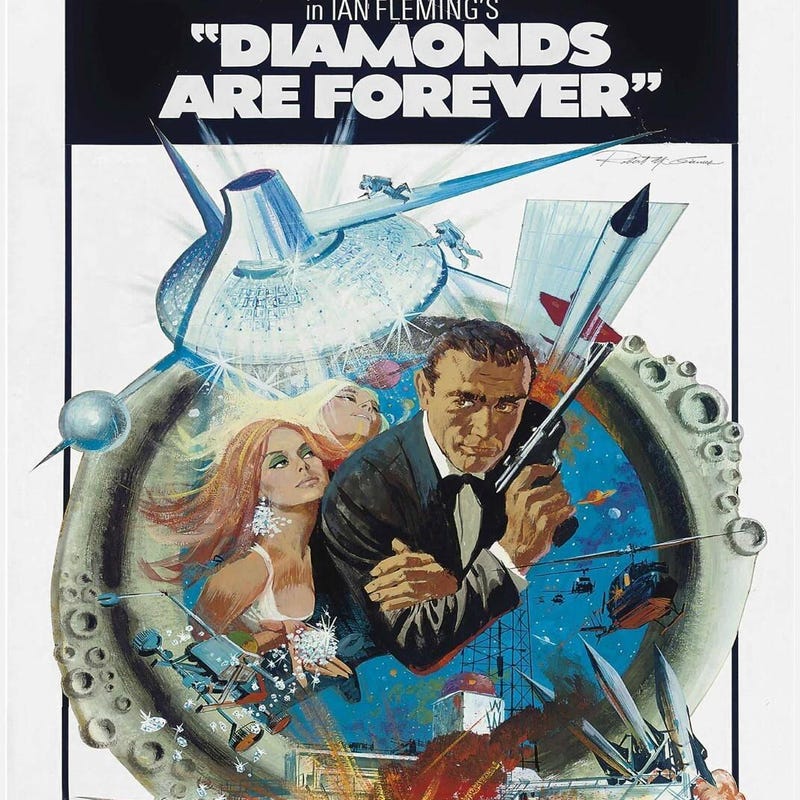 Diamond Art Film - Etsy