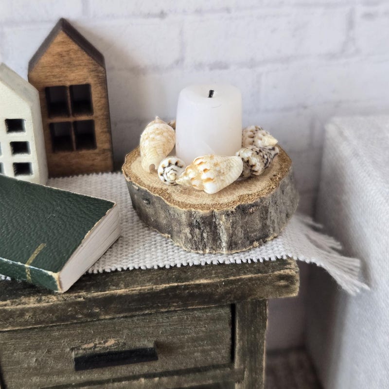 Shell Arrangements - Etsy