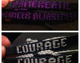 Custom Made letter Thread Bracelets | Etsy