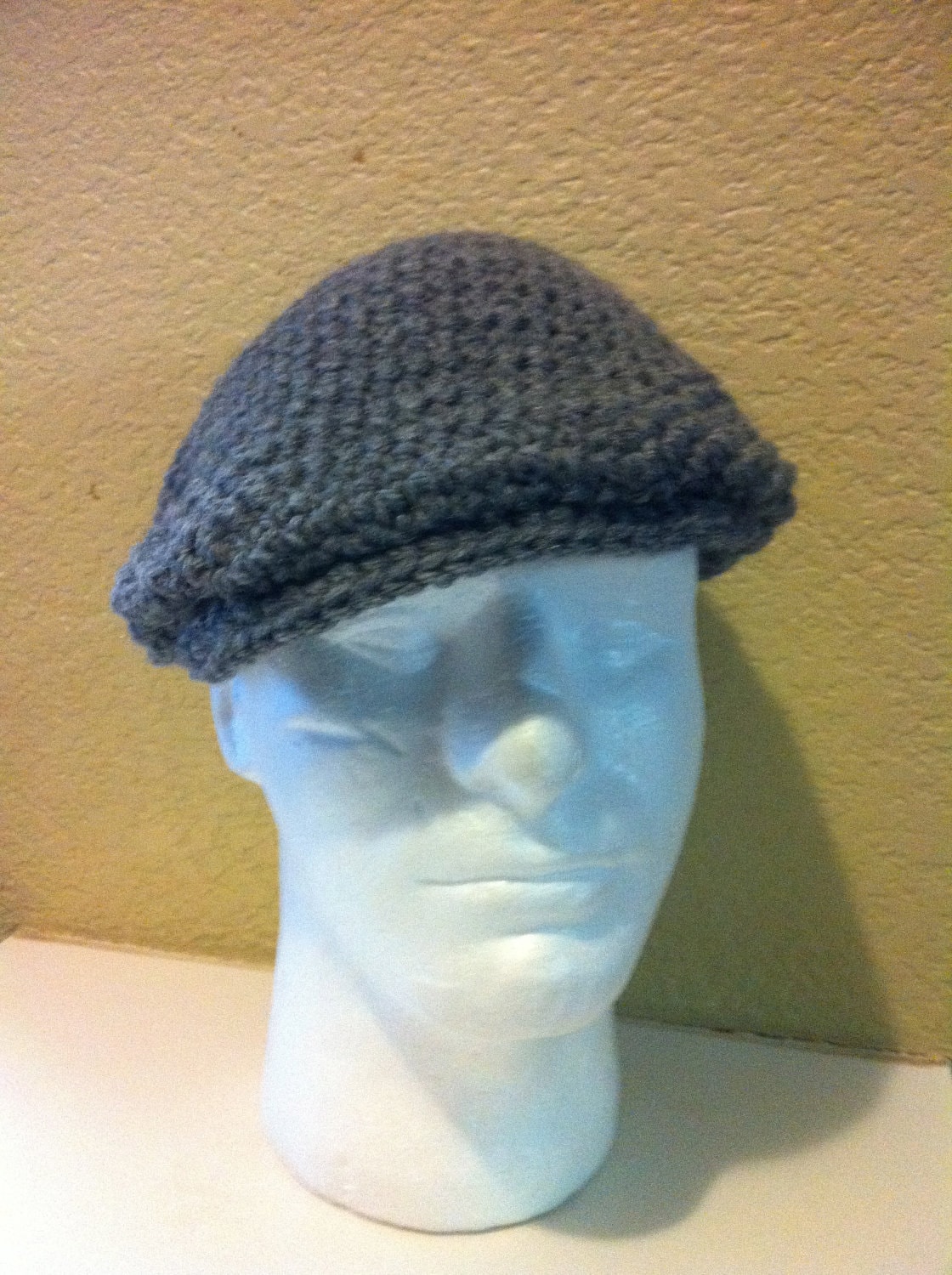 Crochango Crochet Kango Hat | Etsy