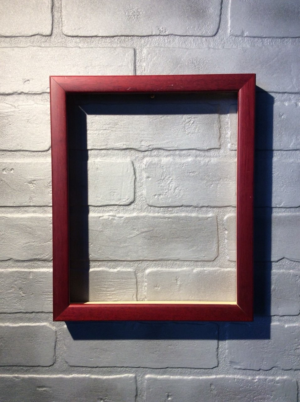 Red Picture Frame, Italian Frame, Frame, 8 X 10 ,clearance Sale 5 - Etsy