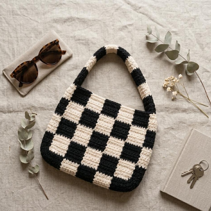 Crochet Handmade Trend 2026 - Etsy