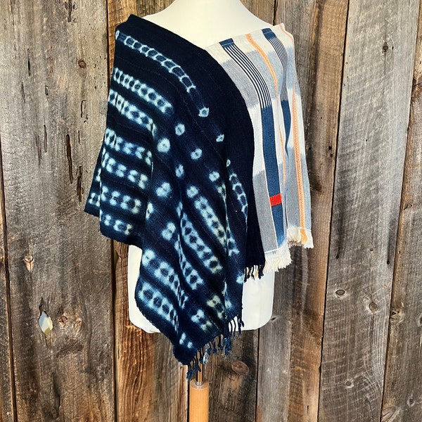 Shibori Top - Etsy