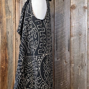 Mudcloth Duster, Mudcloth Vest, Ethnic Vest, Unique Mudcloth Fabric - Etsy