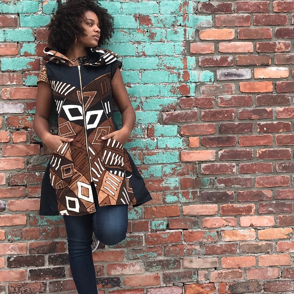 Mudcloth Womens - Etsy