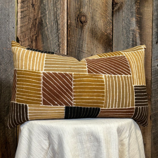 Tribal Cushion - Etsy
