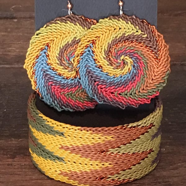 Telephone Wire Jewelry - Etsy