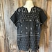 Traditional African Tunic, Hunter's Tunic From Mali, Mudcloth Shirt ...