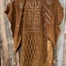 Mudcloth Tunic, African Mudcloth Jacket, Traditional African Shirt ...