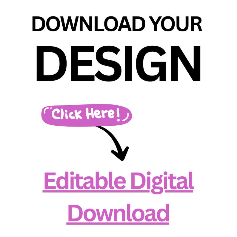 Kpop Demon Hunters Birthday Invitation Template | Editable Canva ...