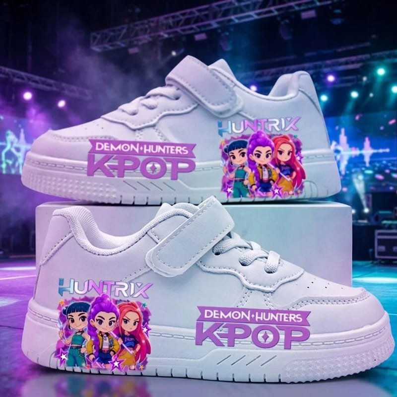 Custom Sneakers Anime - Etsy