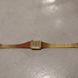 Vintage Austin Ladies Wrist Watch - Etsy