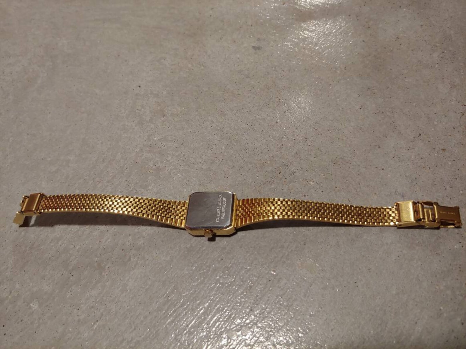 Vintage Austin Ladies Wrist Watch - Etsy