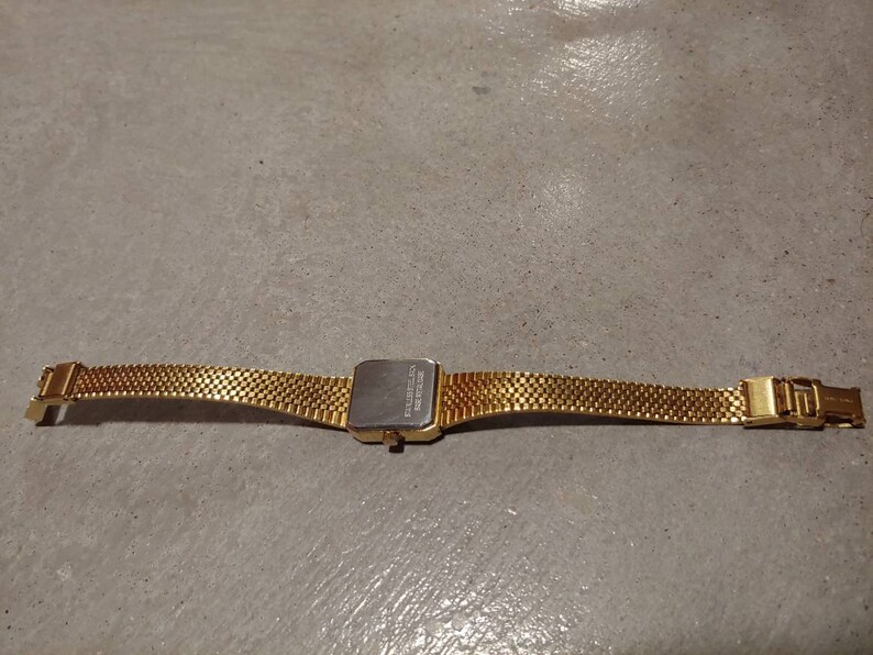 Vintage Austin Ladies Wrist Watch - Etsy
