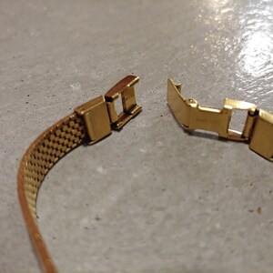 Vintage Austin Ladies Wrist Watch - Etsy