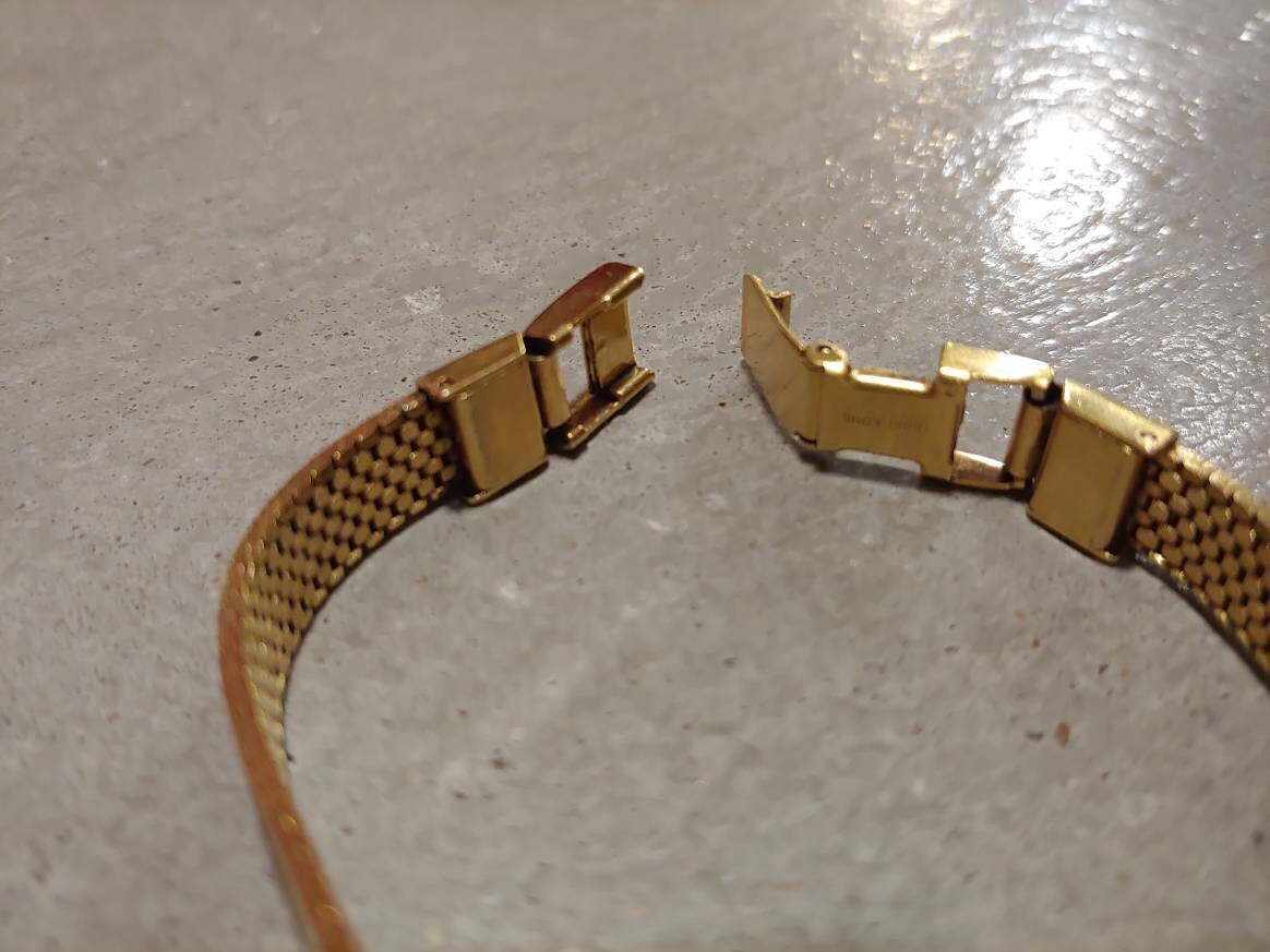 Vintage Austin Ladies Wrist Watch - Etsy