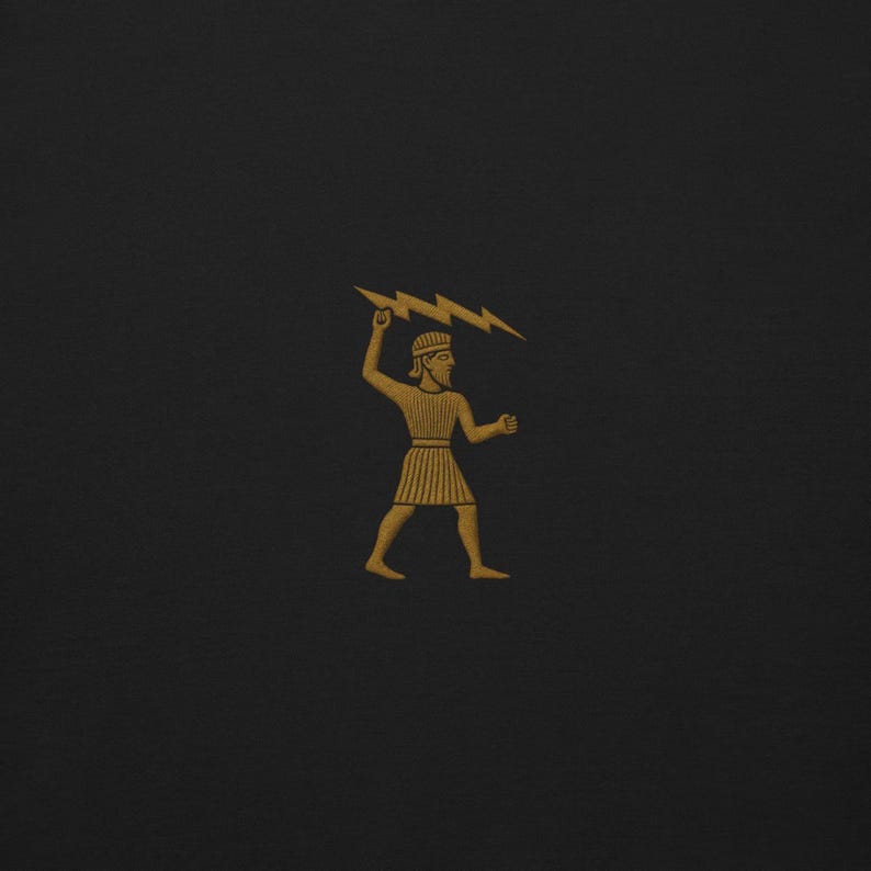 Polvich Sacra - Baal Suprematie - Etsy.de