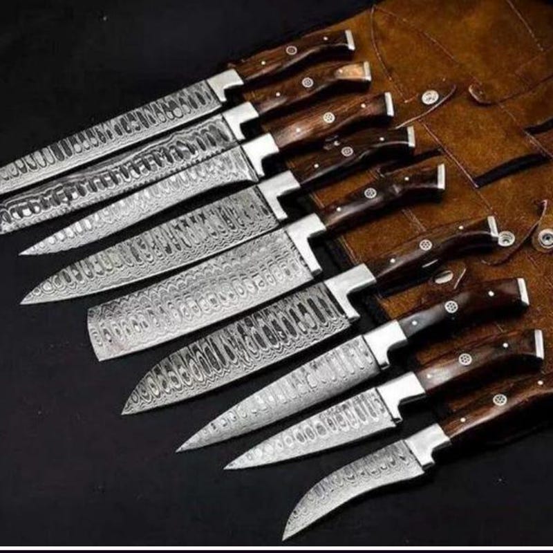 Morrison Knives - Etsy Australia