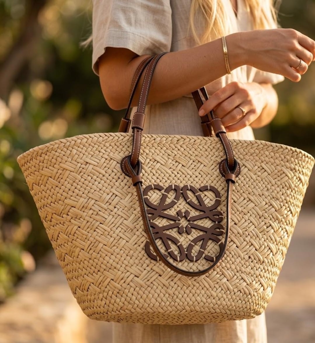 Rattan Basketball | Woven Handbag | Boho Beach Bag | Summer Handbag ...