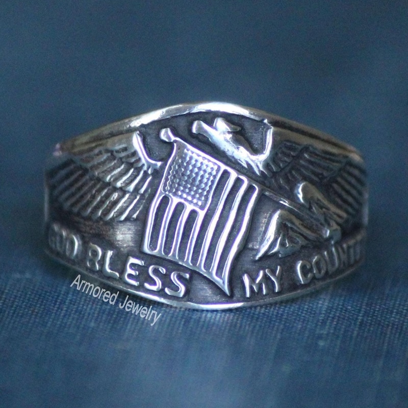 ArmoredJewelry - Etsy