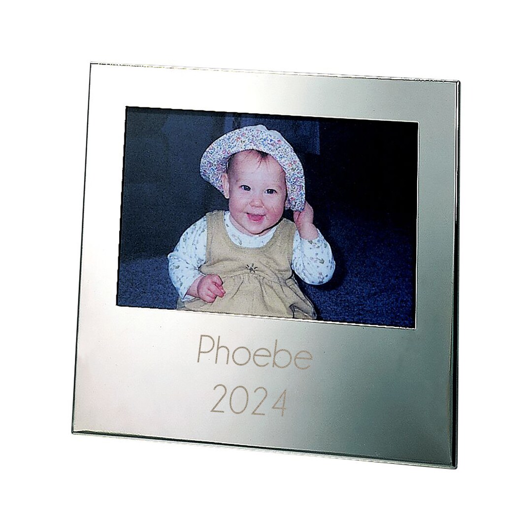 Custom Picture Frames, Personalized Photo Gifts, Customized Picture ...