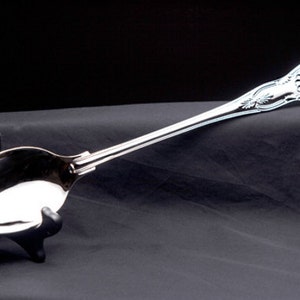 Personalized Charleston Rice Spoon - Etsy