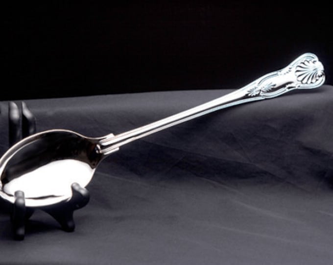 Personalized Charleston Rice Spoon - Etsy