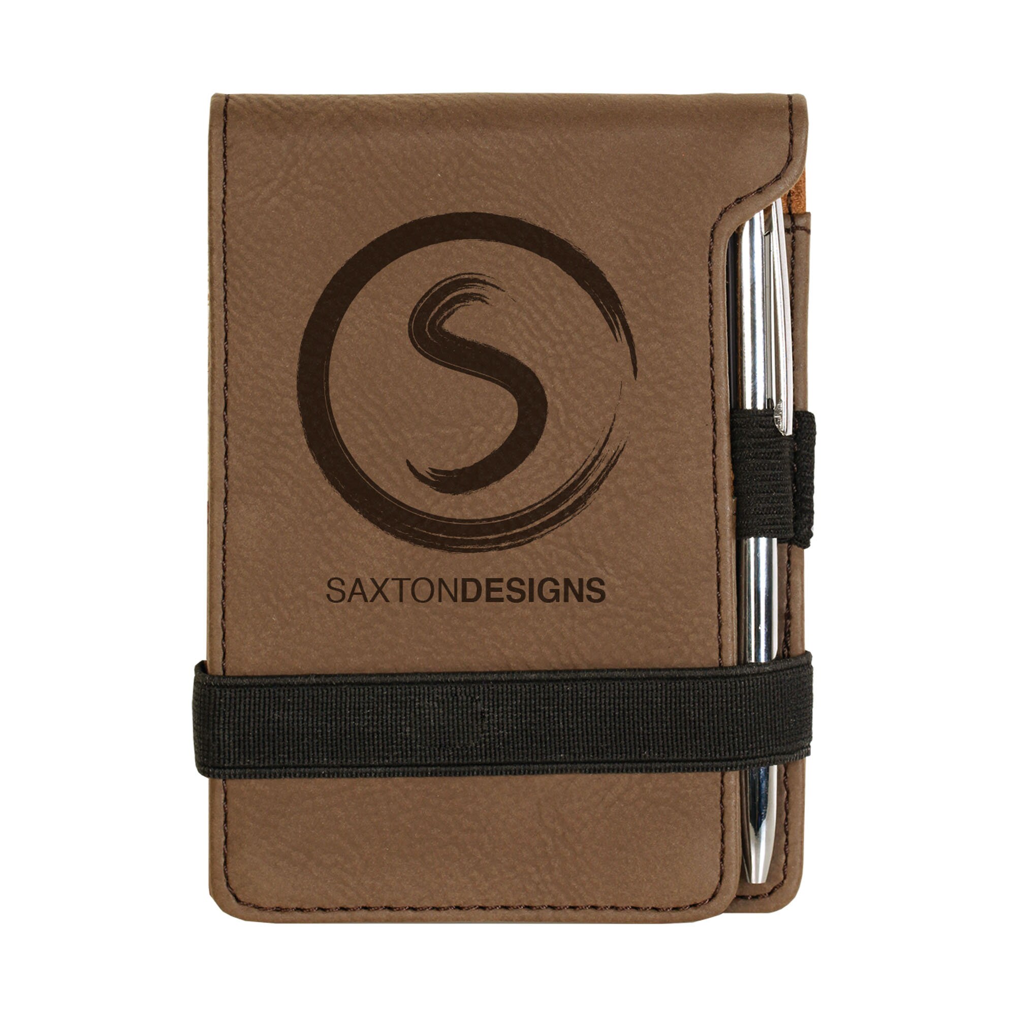 Personalized Mini Notepad With Pen, Mini Notebooks, Tiny Notebook ...