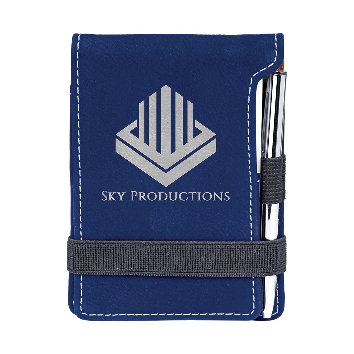 Personalized Mini Notepad With Pen, Mini Notebooks, Tiny Notebook ...