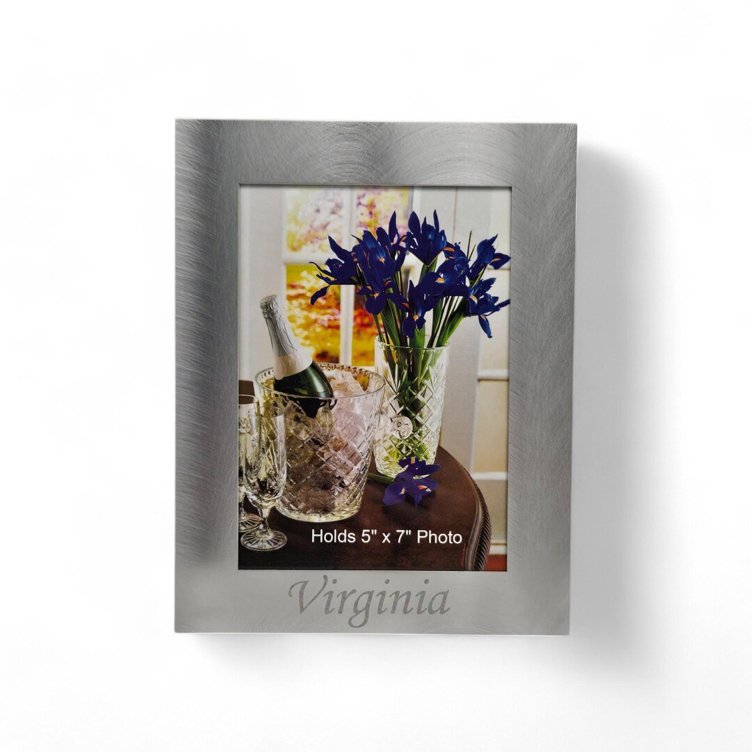 Custom Picture Frames, Personalized Photo Gifts, Customized Picture ...