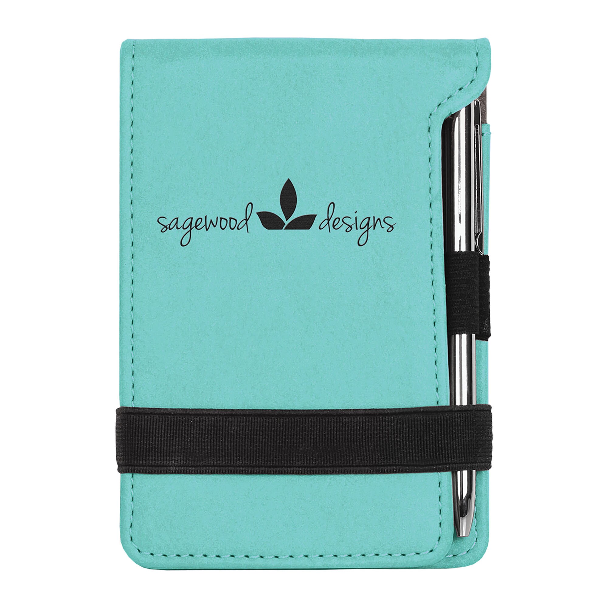 Personalized Mini Notepad With Pen, Mini Notebooks, Tiny Notebook ...