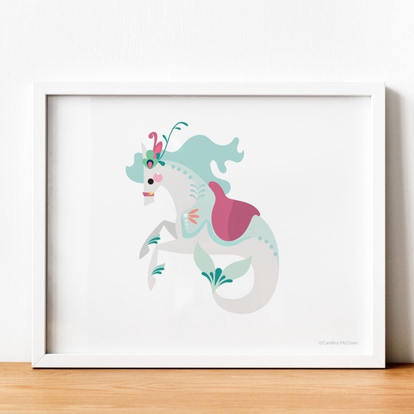 Merhorse - Etsy