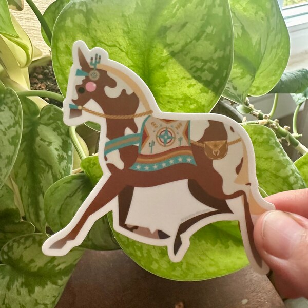 Mules Stickers - Etsy