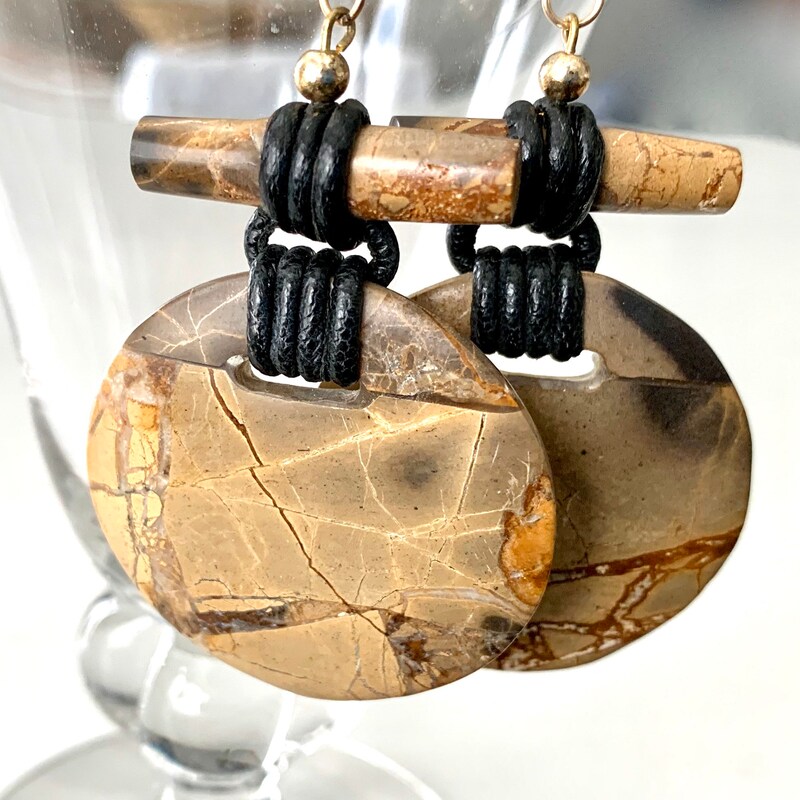 Primitive Leather - Etsy