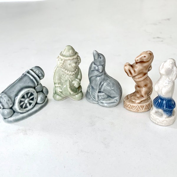 Wade Miniatures - Etsy