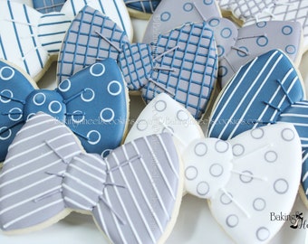 Baby Shower Cookie | Etsy