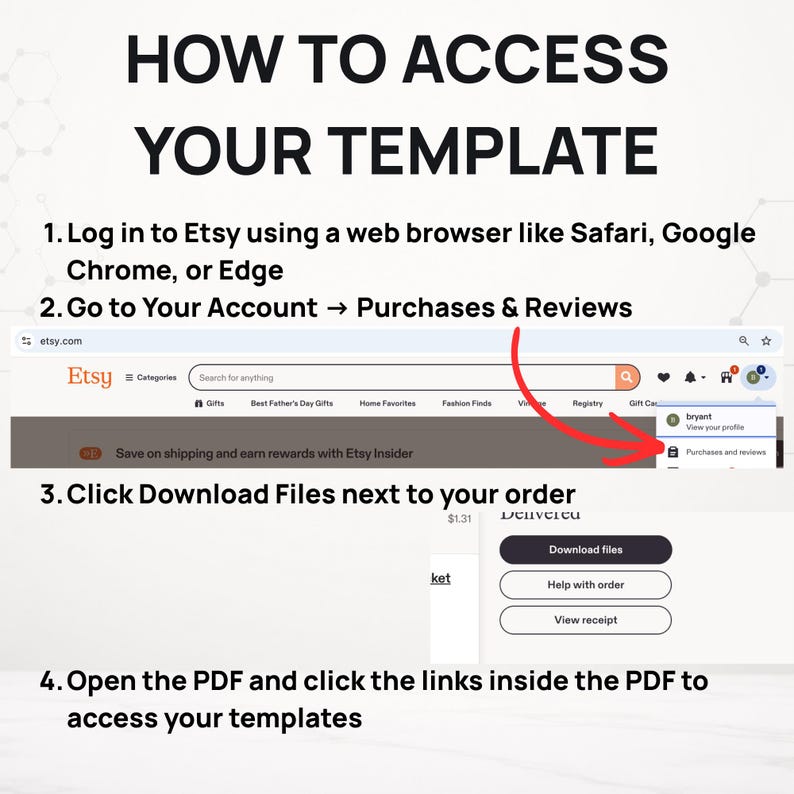 Peptide Label Template With Dosing Tracker for Niimbot M2 | Canva ...