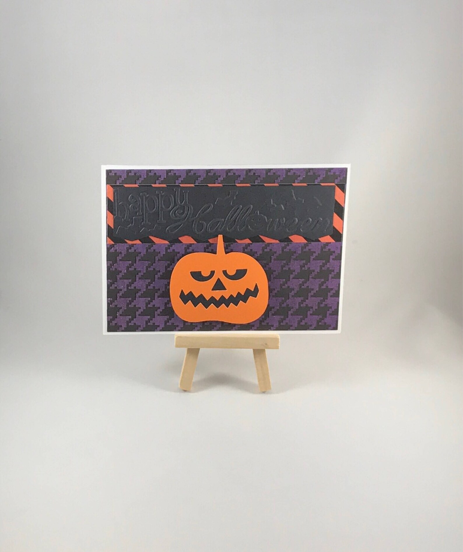 Handmade Halloween Card for Kids, Halloween Cards Handmade for Kids ...