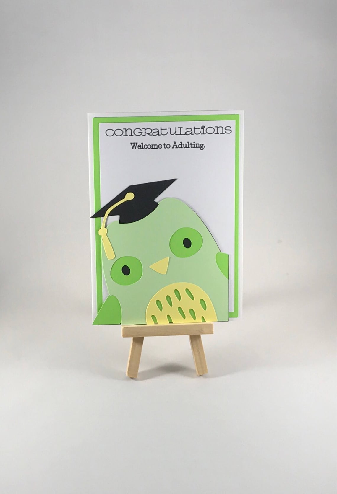 Funny Graduation Cards College Graduations Cards High School | Etsy