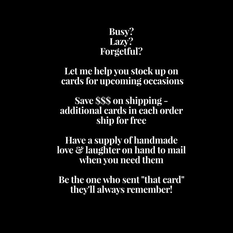 Funny Miss You Card Waffle Card Handmade Card Miss You - Etsy