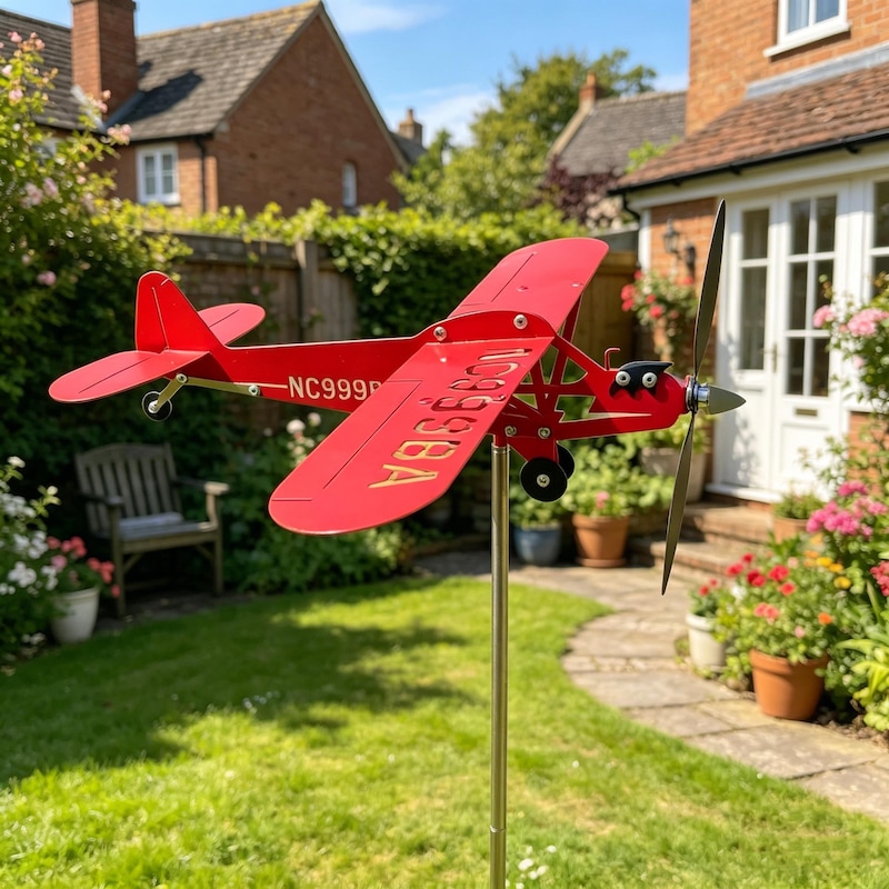 Weather Vanes Airplanes - Etsy