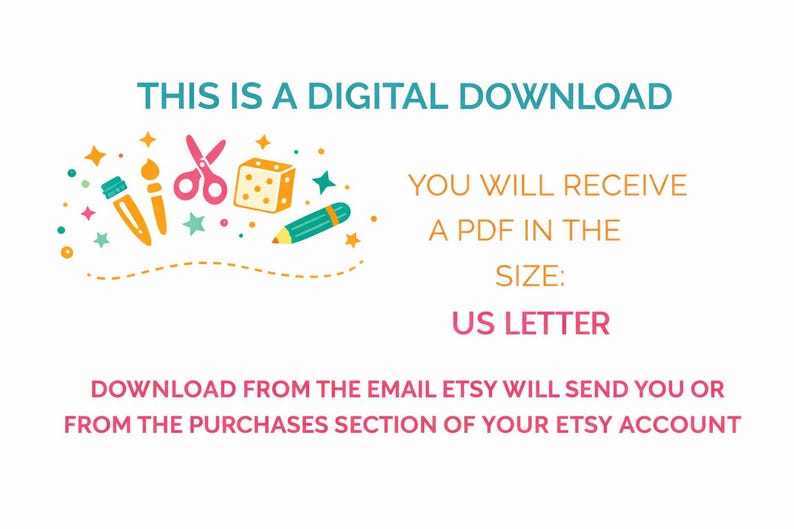 Build a Polar Bear Craft for Kids – Cut and Paste Winter Animal ...