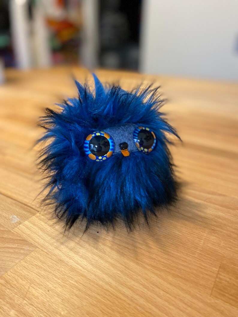 Nugget Cool Critter - Etsy