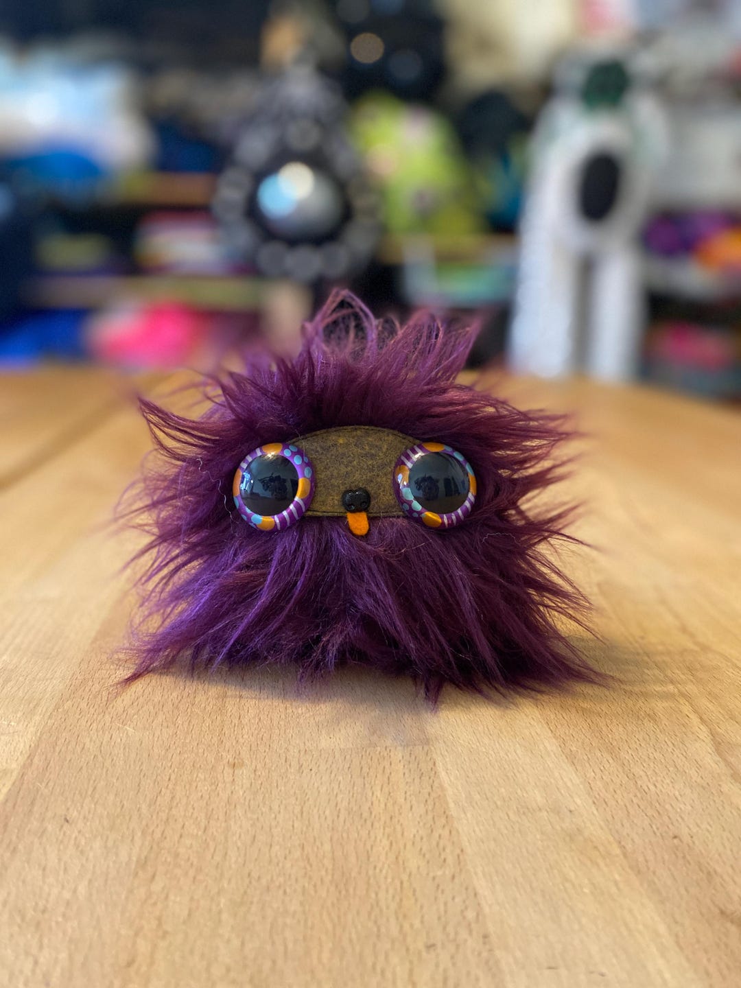 Nugget Cool Critter - Etsy