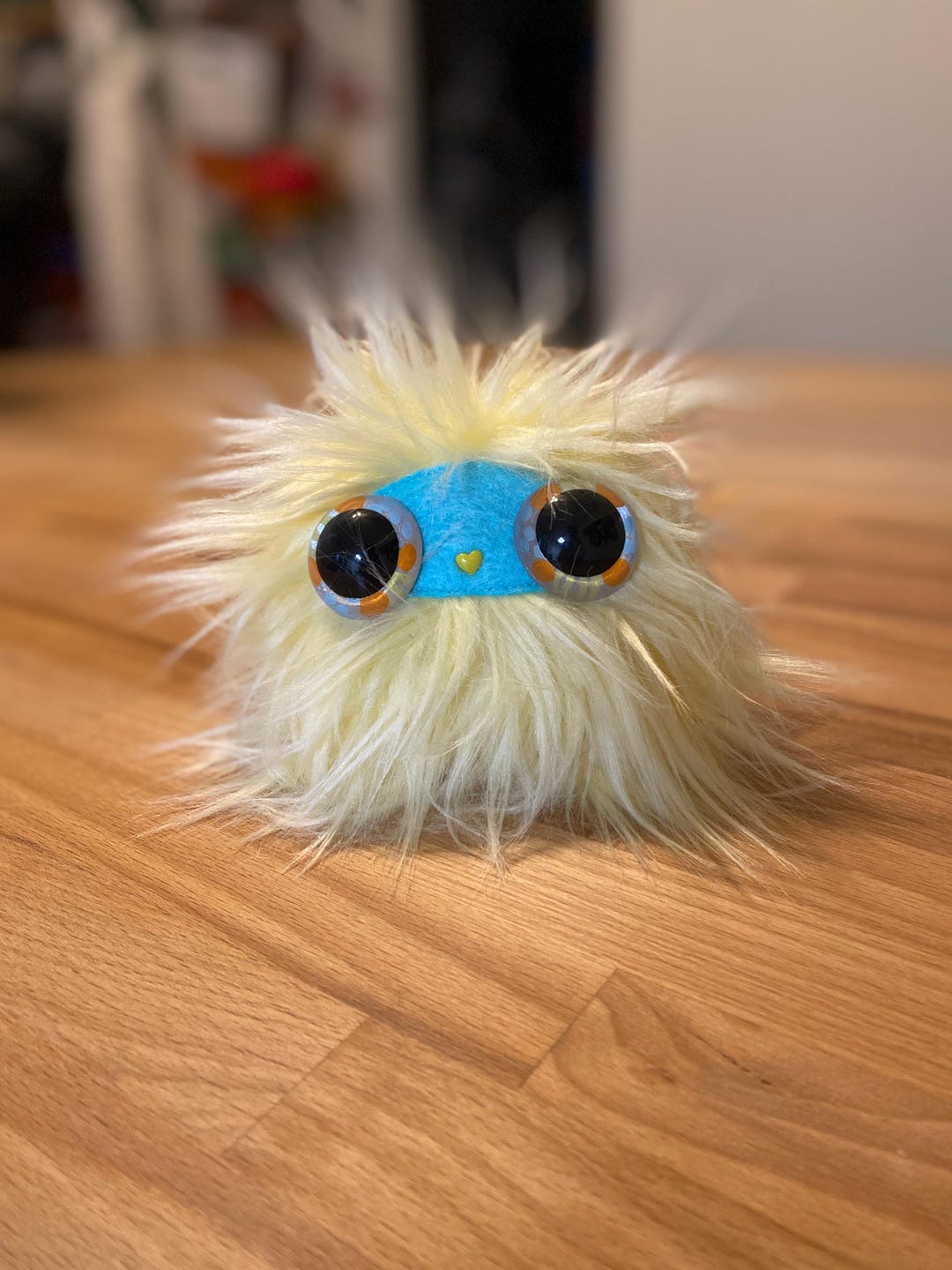Nugget Cool Critter - Etsy
