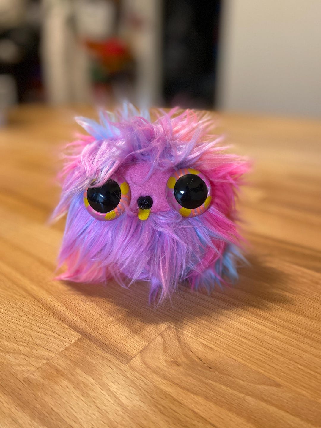 Nugget Cool Critter - Etsy