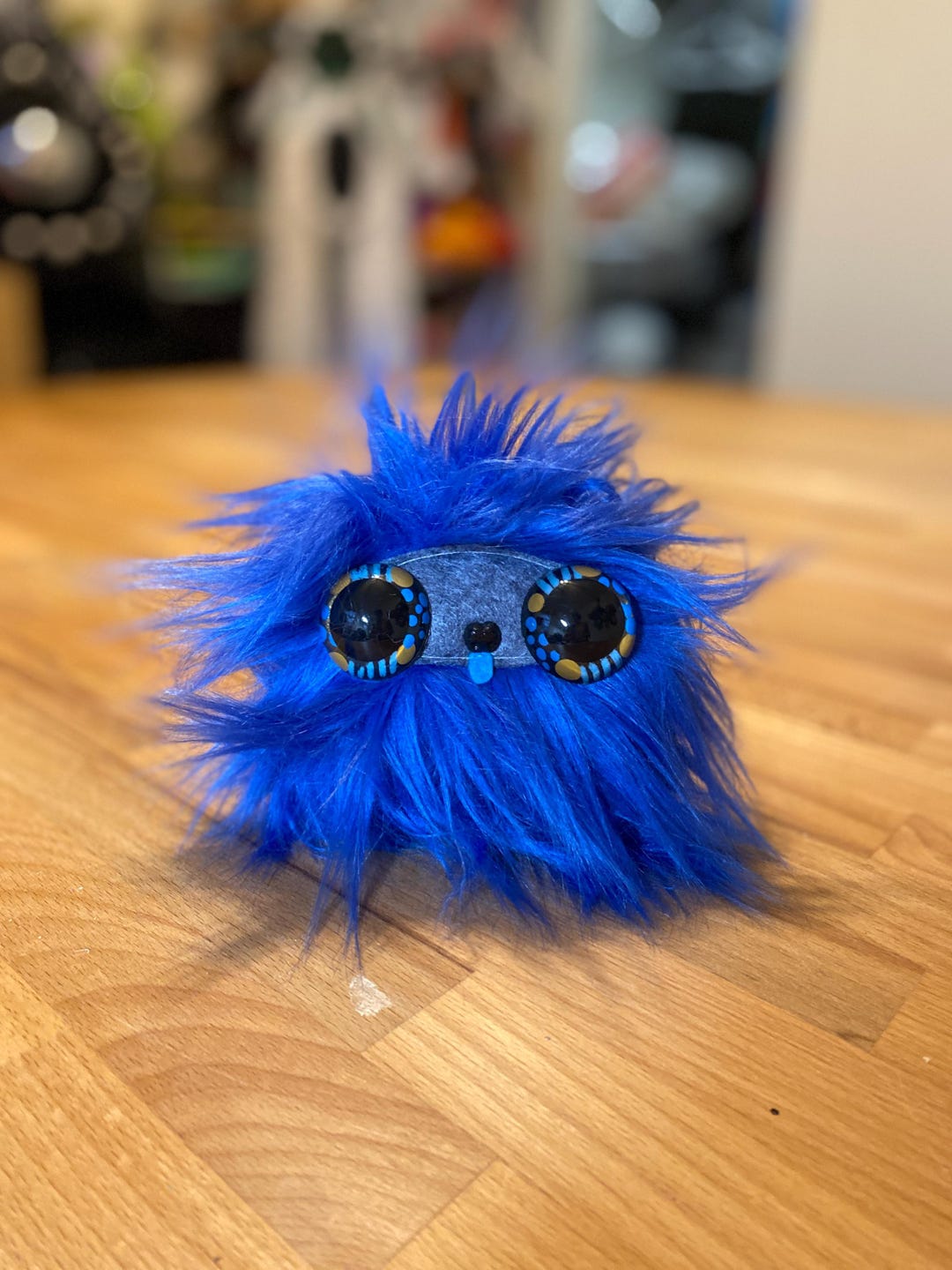 Nugget Cool Critter - Etsy