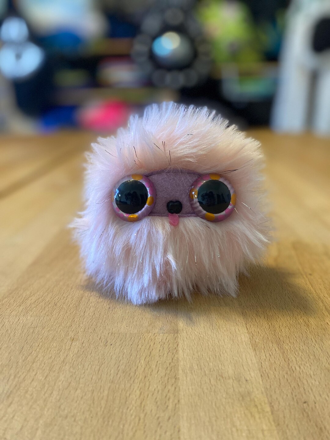 Nugget Cool Critter - Etsy