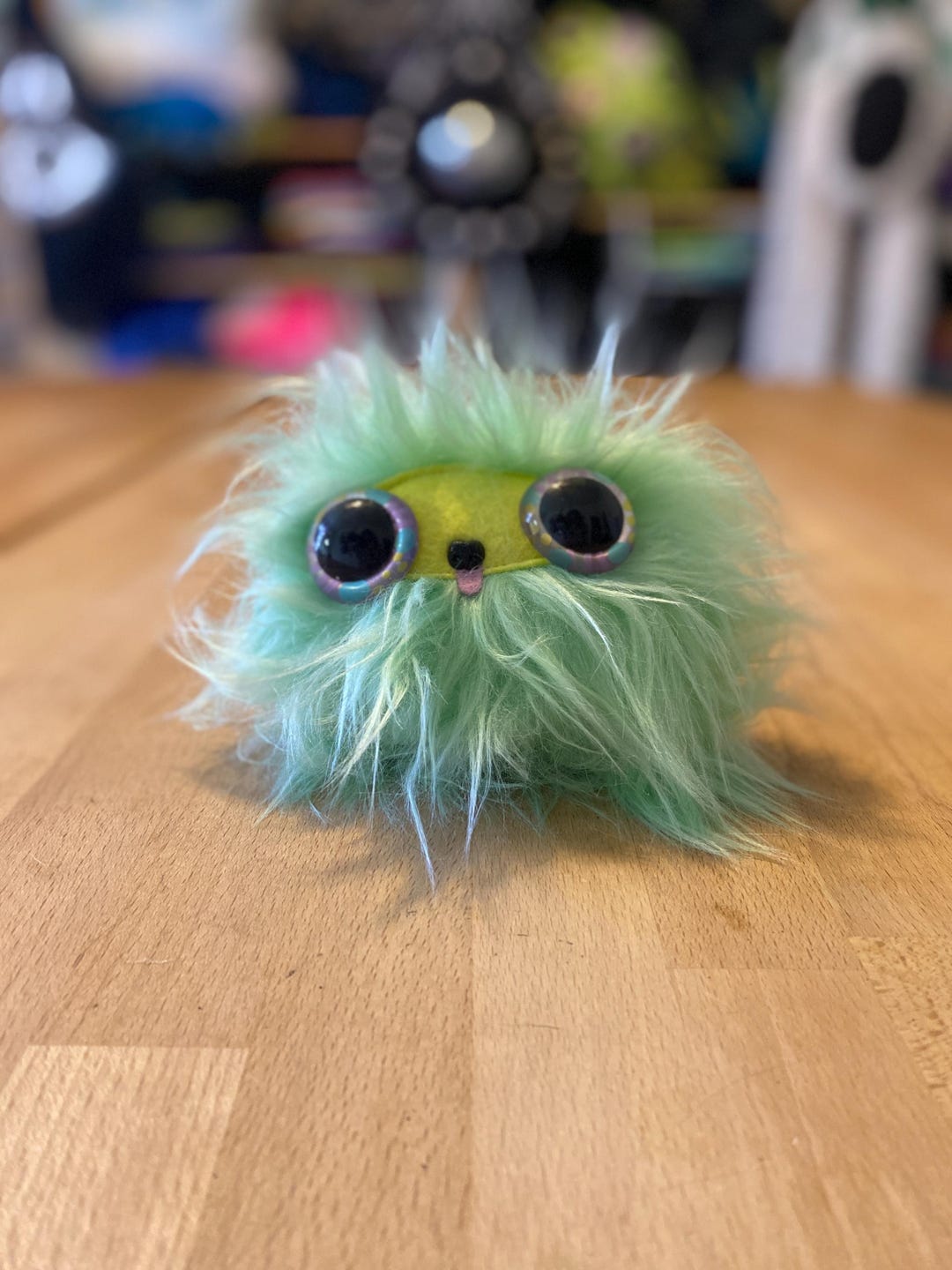 Nugget Cool Critter - Etsy